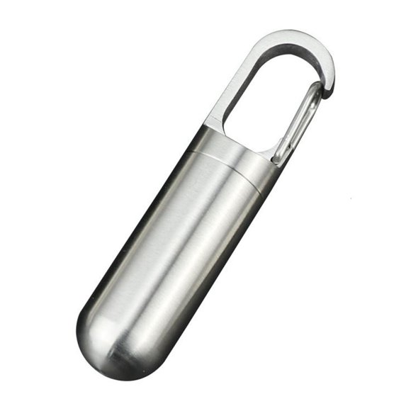 Nitroglycerin Holder