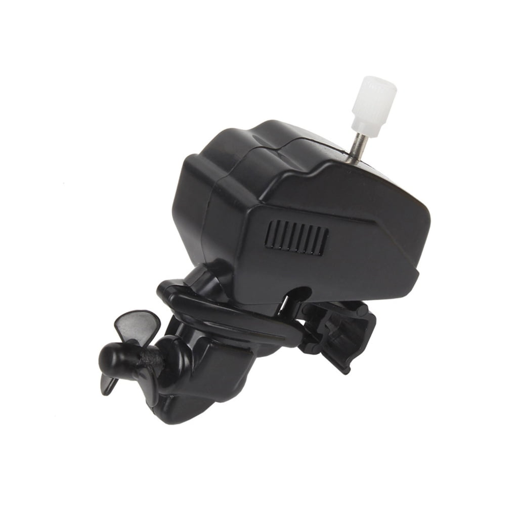 Necvior Mini Ship Motor Wind Up Motor for 3D Printed Ship Models ...