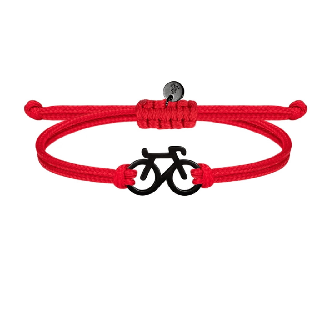 Necvior Modern Plaited Metal Cycle Chain Bangle Casual Fit Wristband ...