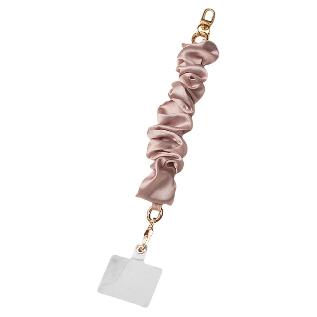 Necvior Modern Short Mobile Wrist Strap Lanyard Ensures Phone Safety ...