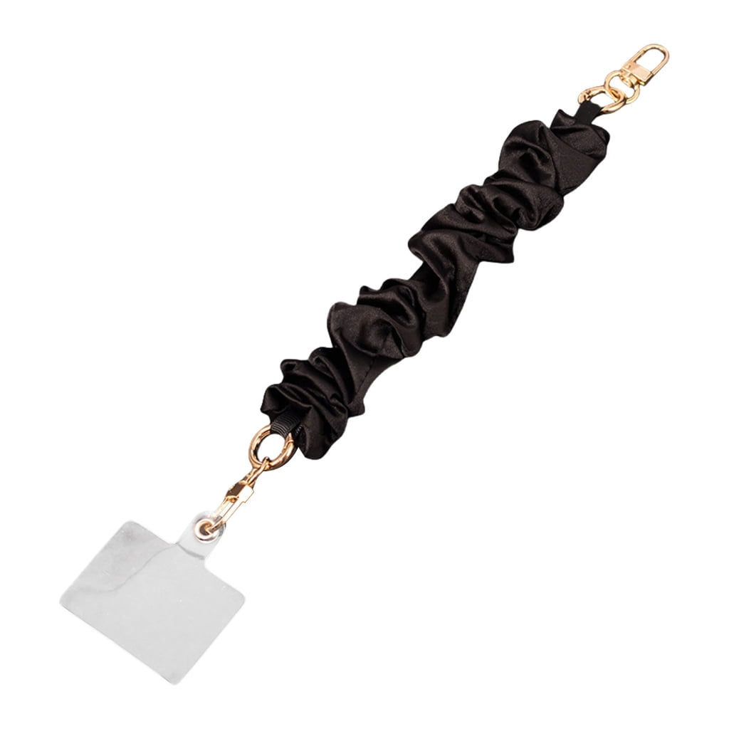 Necvior Modern Short Mobile Wrist Strap Lanyard Ensures Phone Safety ...