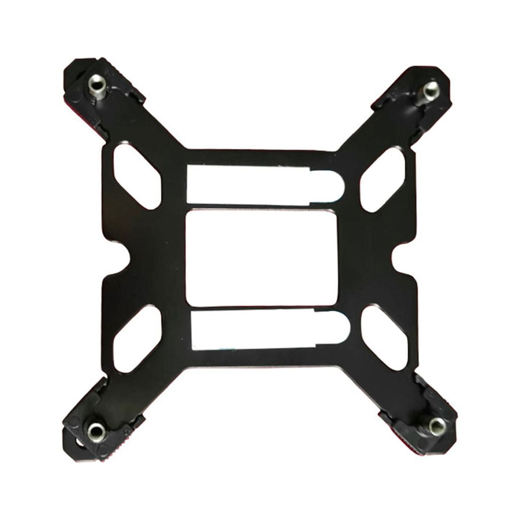 Necvior Motherboard CPU Heat sink Radiators Holder Backplate Good ...