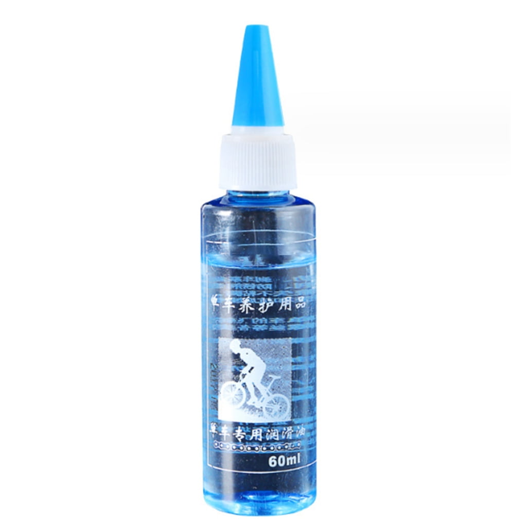 Necvior Mountain Road Bikes Bearing Chain Oil Hub Lubricants Oil ...