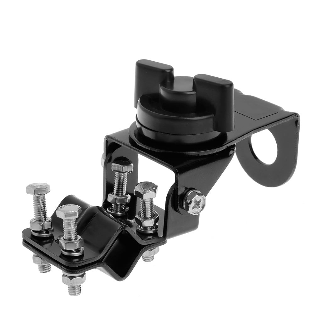 Necvior Mounting Bracket RB-46 Adjustable 180 Degree Car Antenna ...