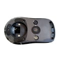 Necvior Mouse Bottom Cover Base Board Replacement for GPro Wireless ...