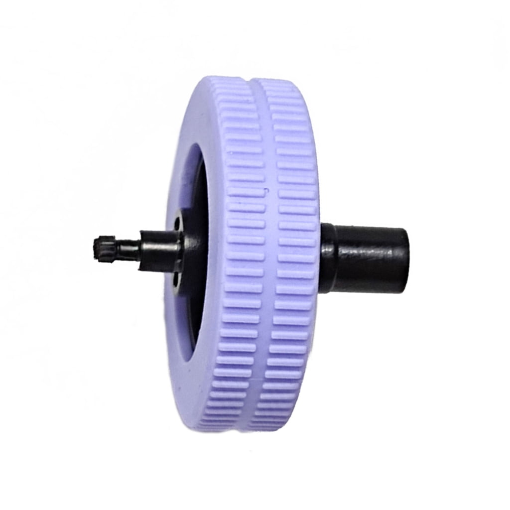 Necvior Mouse Pulley Scroll Wheel Mice Plastic Rolling Wheel for G102 ...