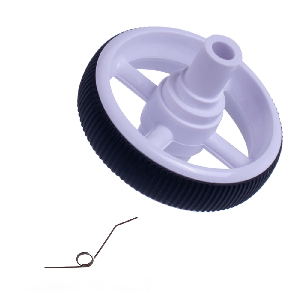 Necvior Mouse Repair Mouse Wheel Roller for GPROX Superlight + Pulley ...