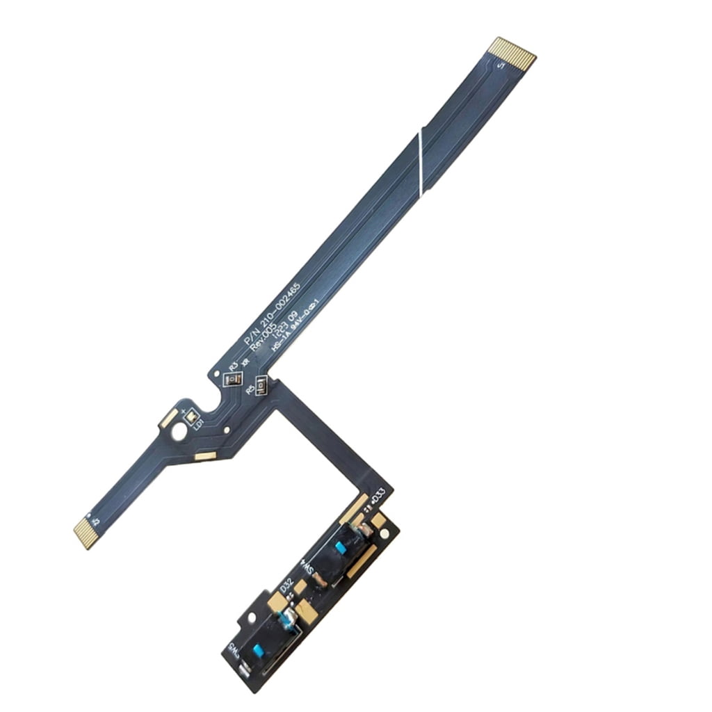 Necvior Mouse Side Key Flexible Flat Cable for GProX Superlight 2Dex ...