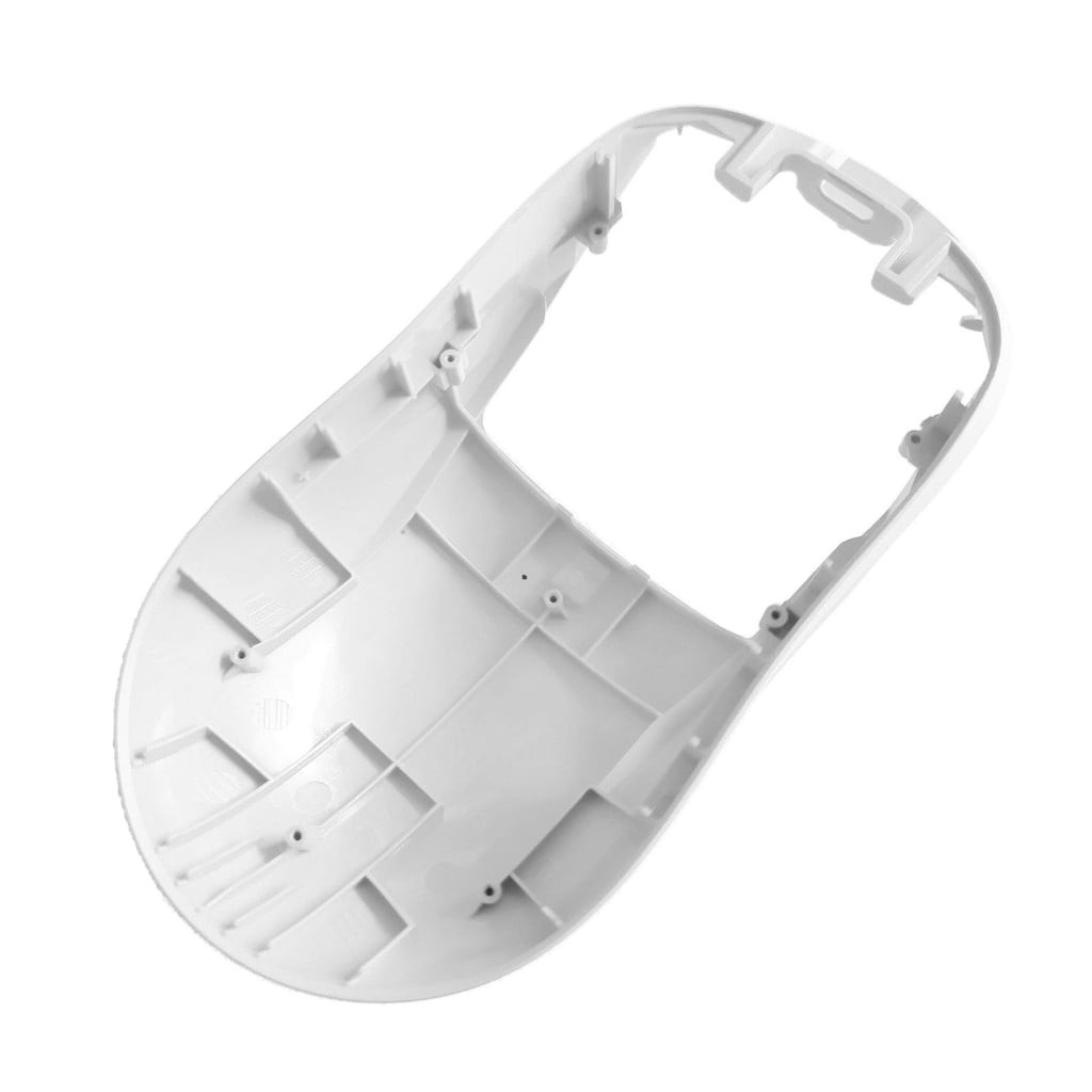 Necvior Mouse Top Cover Bottom Case Replace Mouse Shell for G Pro X ...