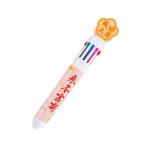 10 Color Pen