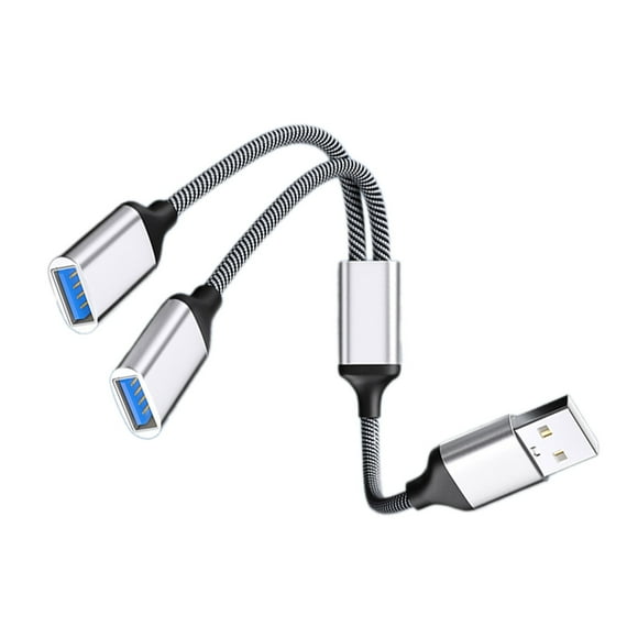 USB Splitters