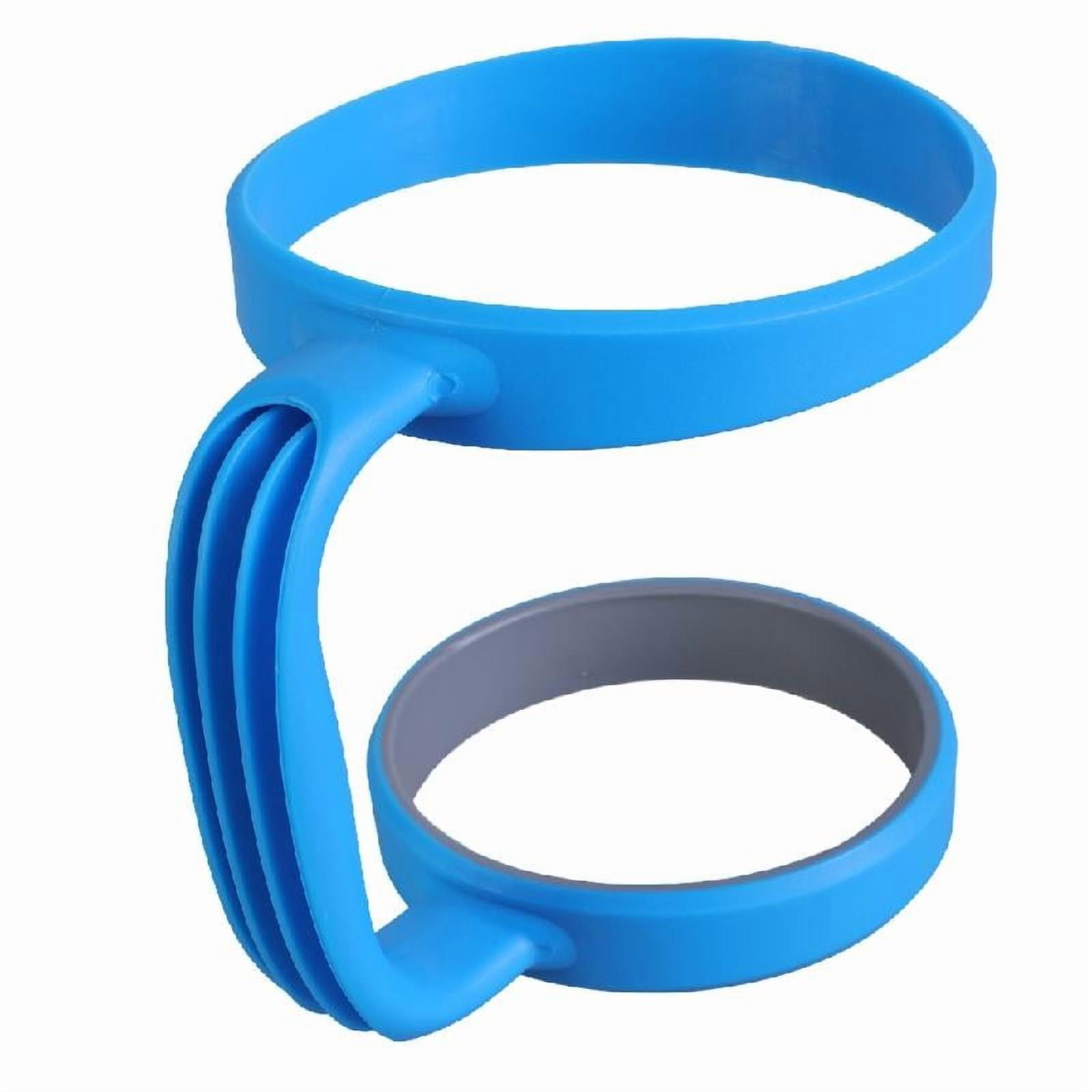 Necvior Multipurpose Ergonomic Handle Cup Holders For 30oz Stainless ...