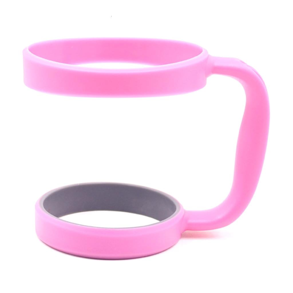 Necvior Multipurpose Ergonomic Handle Cup Holders For 30oz Stainless ...