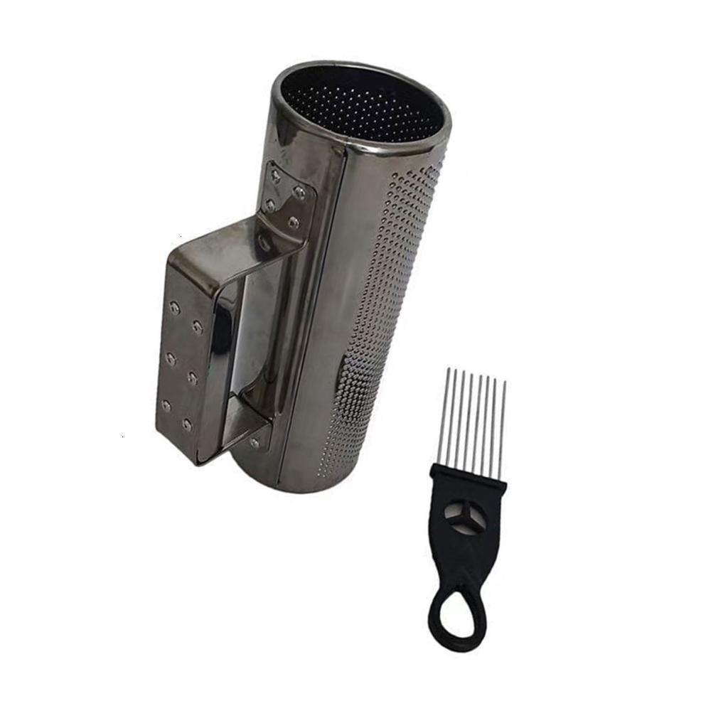 Necvior Musical Instrument Round Cylinder Latin Percussions Instruments ...