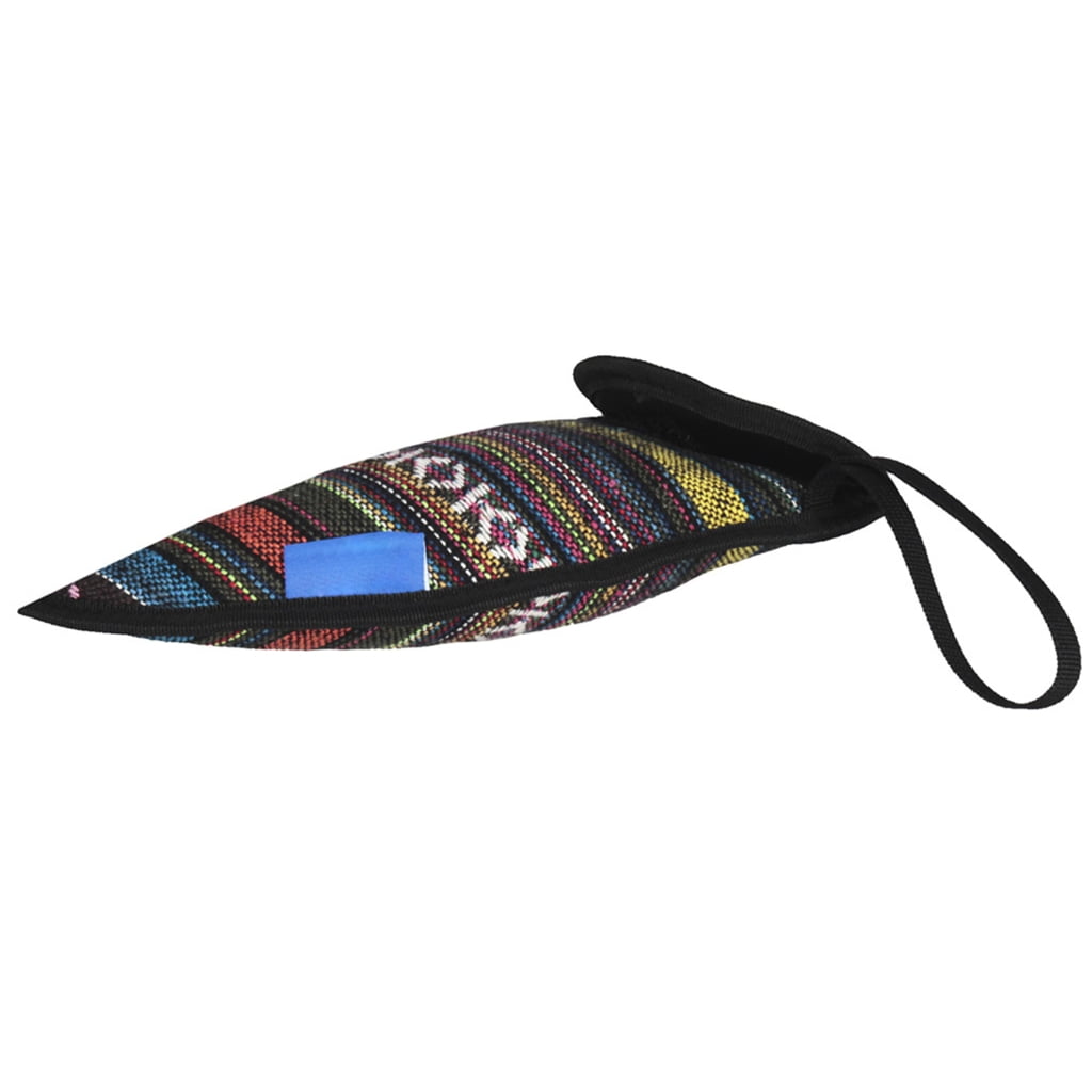 Necvior National Style Ocarina Bag Ocarina Case Holder with Carry ...