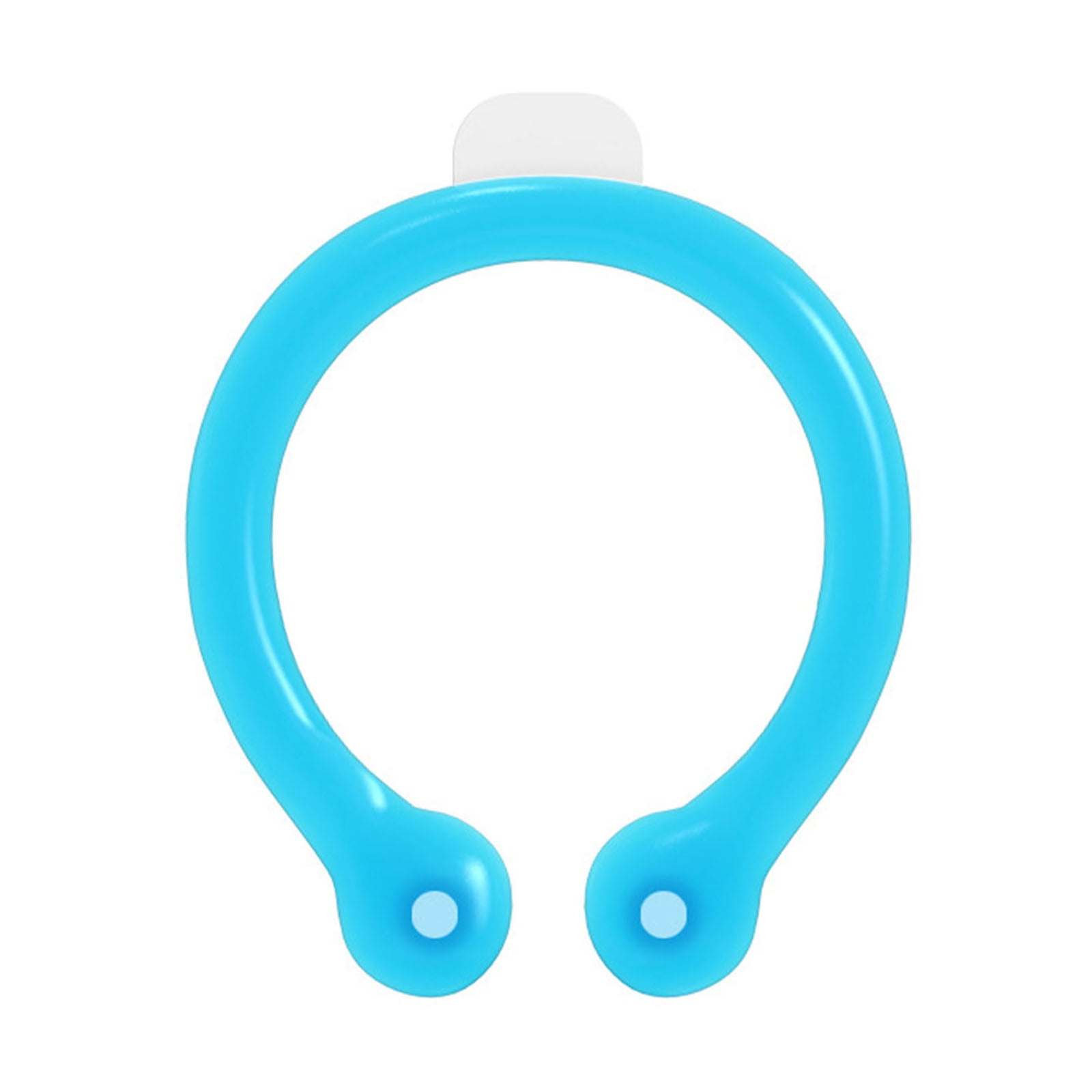Necvior Neck Cooling Ring Neck Cooling Tube Wearable Cooling Neck Wraps ...