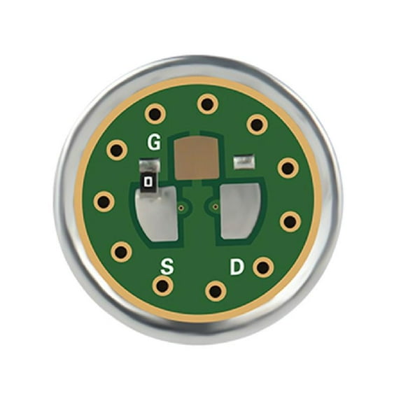 Necvior Noise Reducing Unidirectional Microphone Capsules for Clear ...
