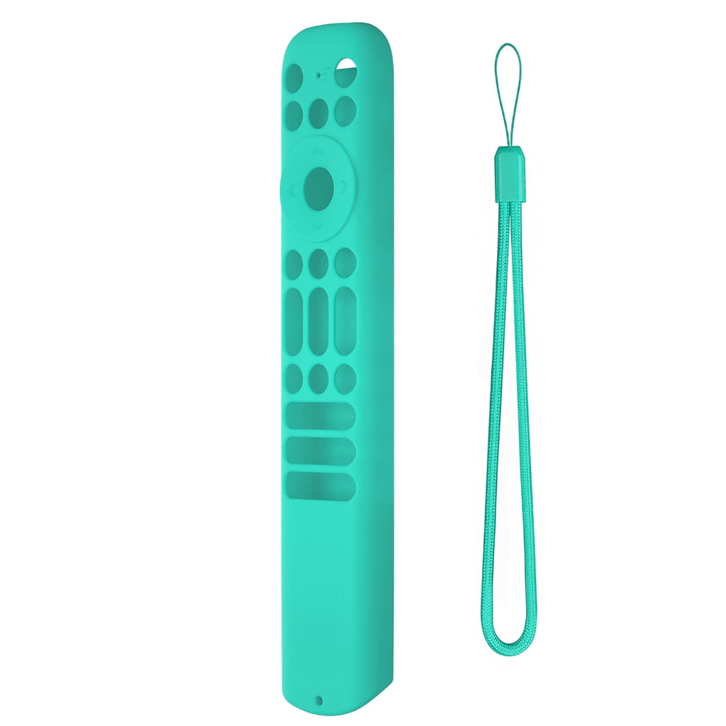 Necvior NotSlip Texture Silicone Cover for RC813/FMB1/RC923/FMB3 Remote ...