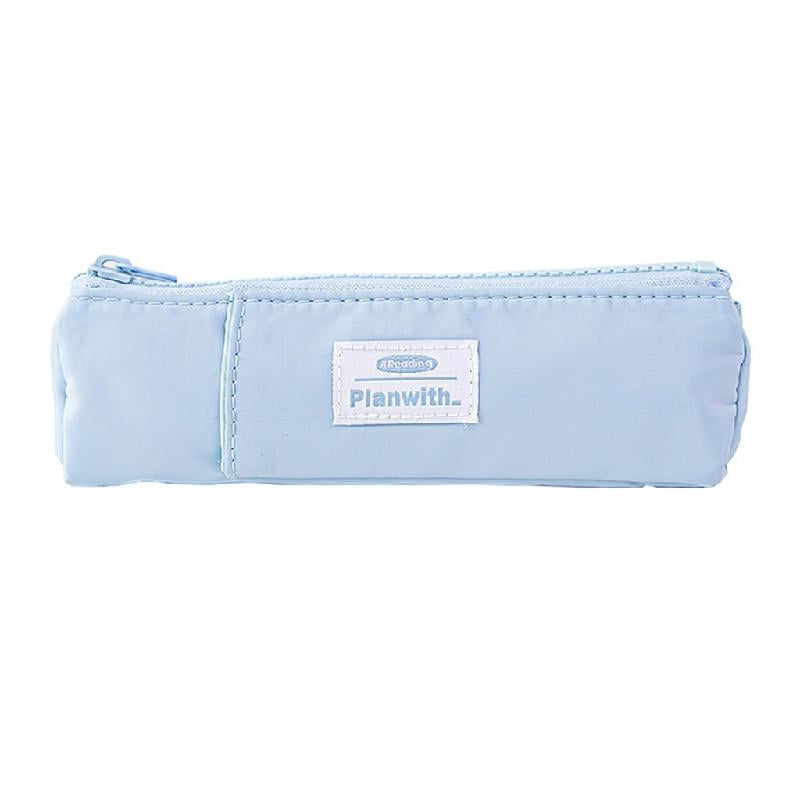 Necvior Notebook Pen Holder Pencil Pouch Journal Pencil Bag with ...