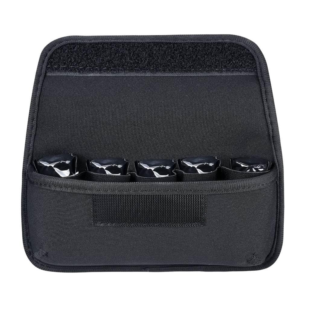 Necvior Nylon Cloth Film Box Storage Case Box Film Container for 4 / 5 ...