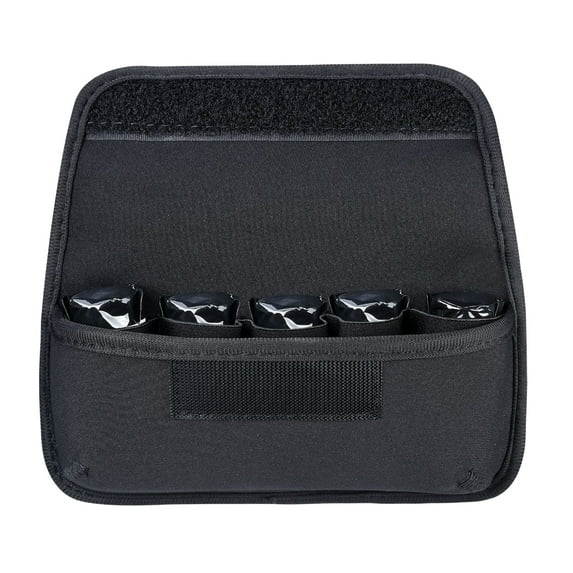 Necvior Nylon Cloth Film Box Storage Case Box Film Container for 4 / 5 ...