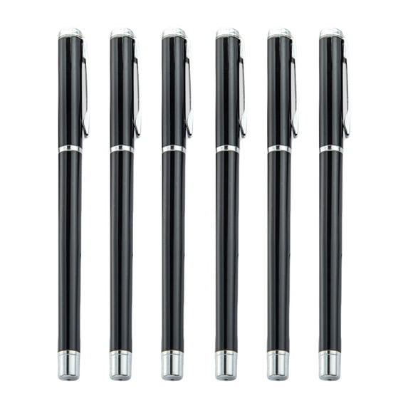 Necvior Office Writing Pen Smooth to Write Quick Drying Guest Sign In ...