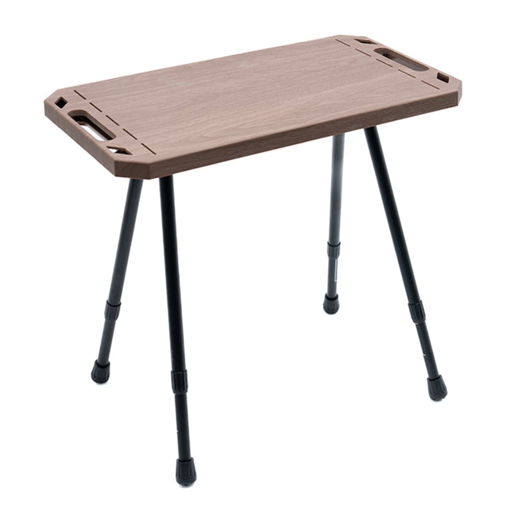 Necvior Outdoor Folding Table Portable Ultralight Picnic Desk for ...
