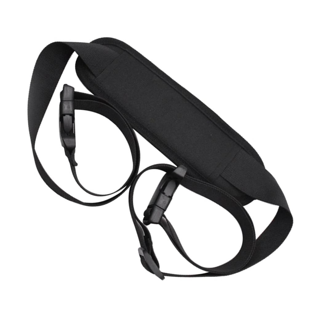 Necvior Outdoor Kick Scooter Shoulder Strap Adjustable Carrying Strap ...