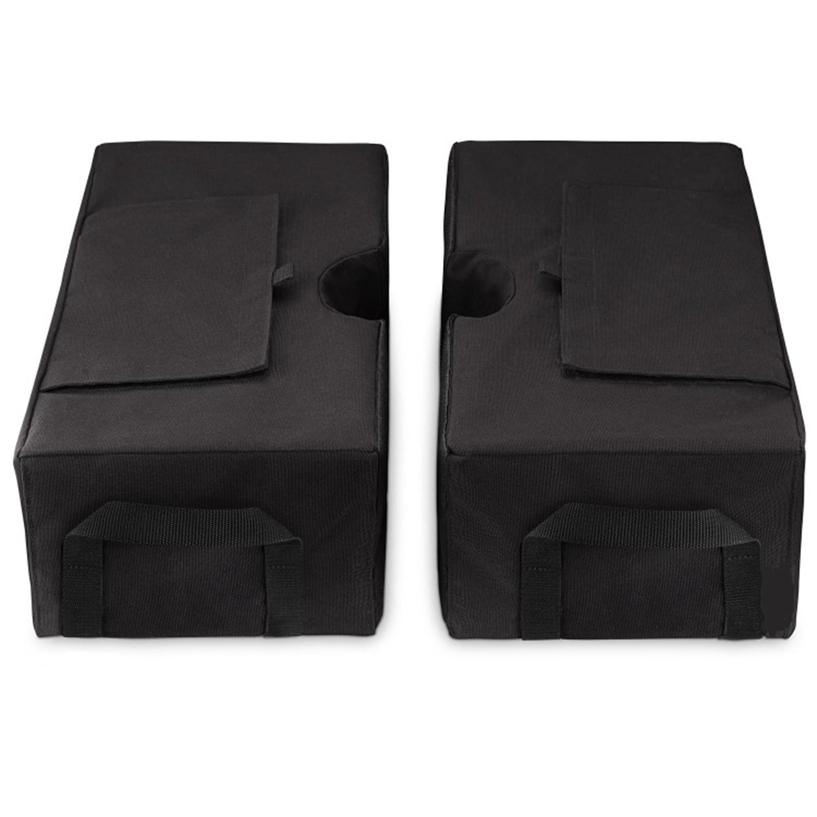 Necvior Oxford Cloth Sandbag Weight Canopy Tent Weighted Feet Bag ...