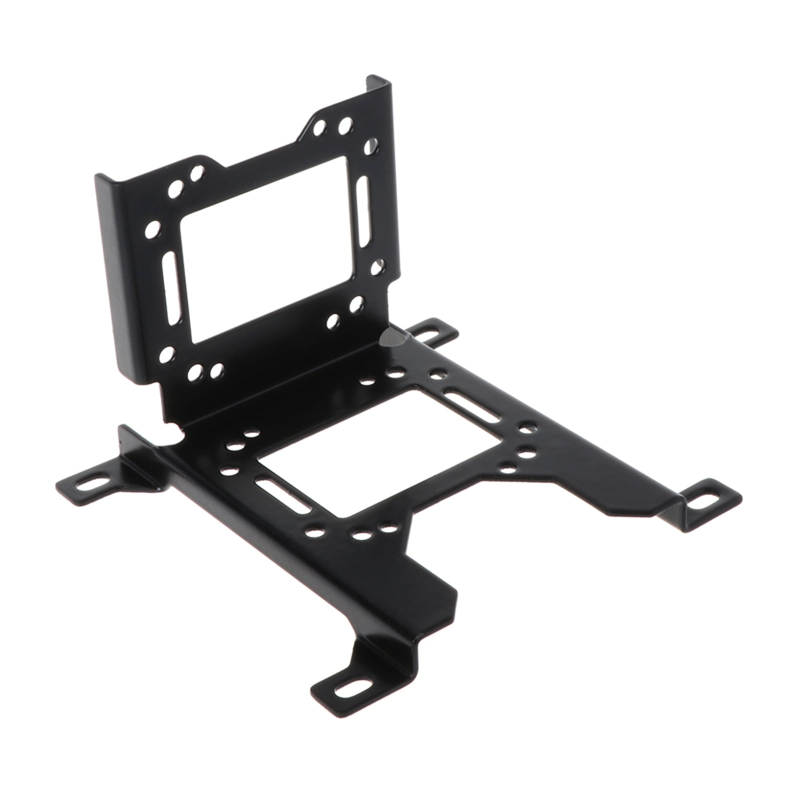 Necvior PC Water Cooling Pump Radiator Support Holder Upright Drainage ...