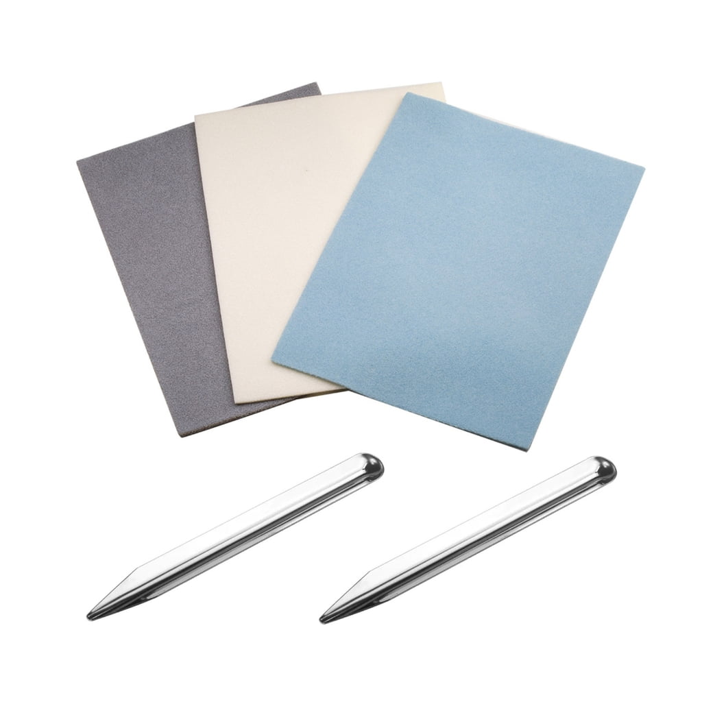 Necvior Pack of 5 Beading Mats Sturdy Work Surfaces for Jewelry ...