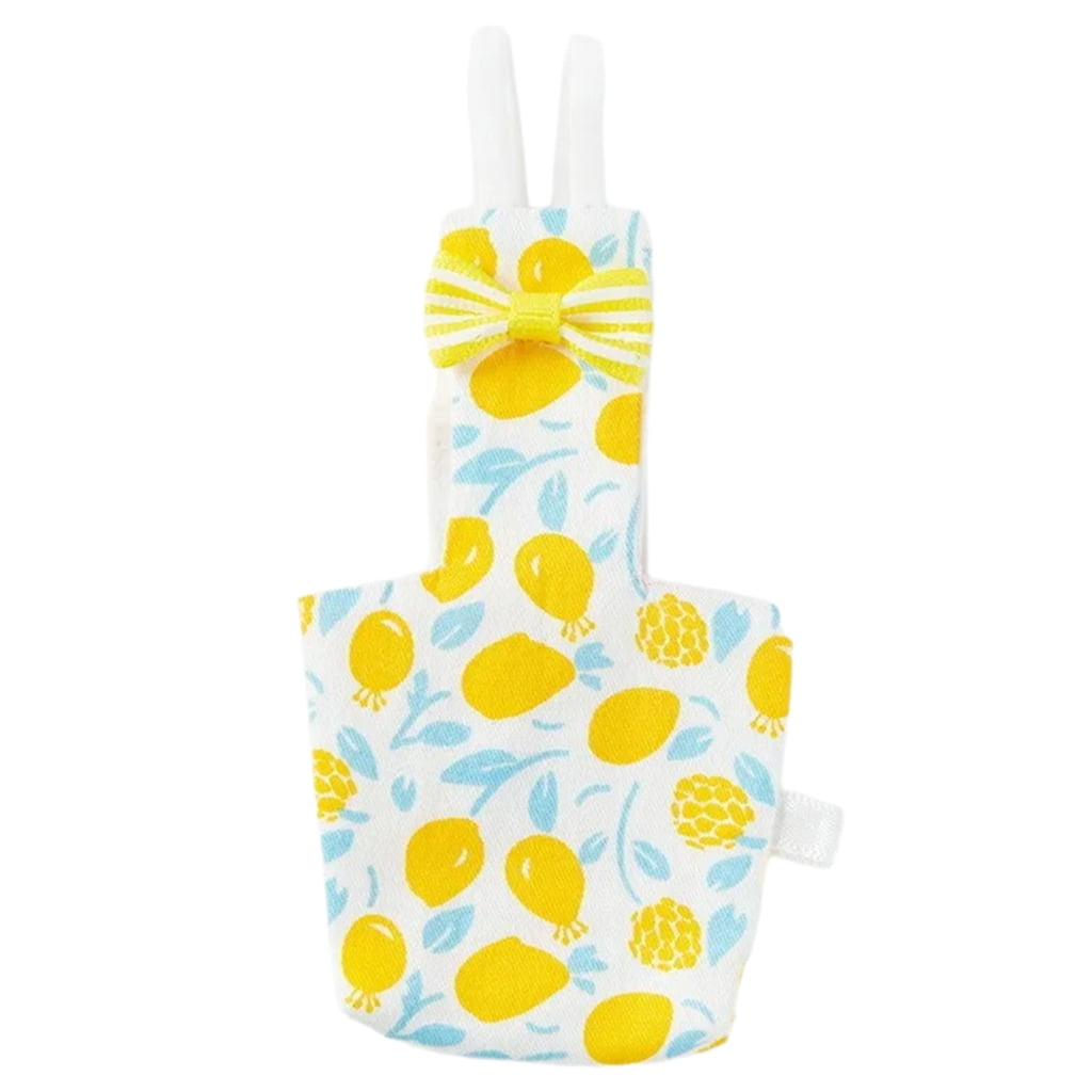 Necvior Parrot Diaper Washable Nappy Clothes Bird Flight Suit ...