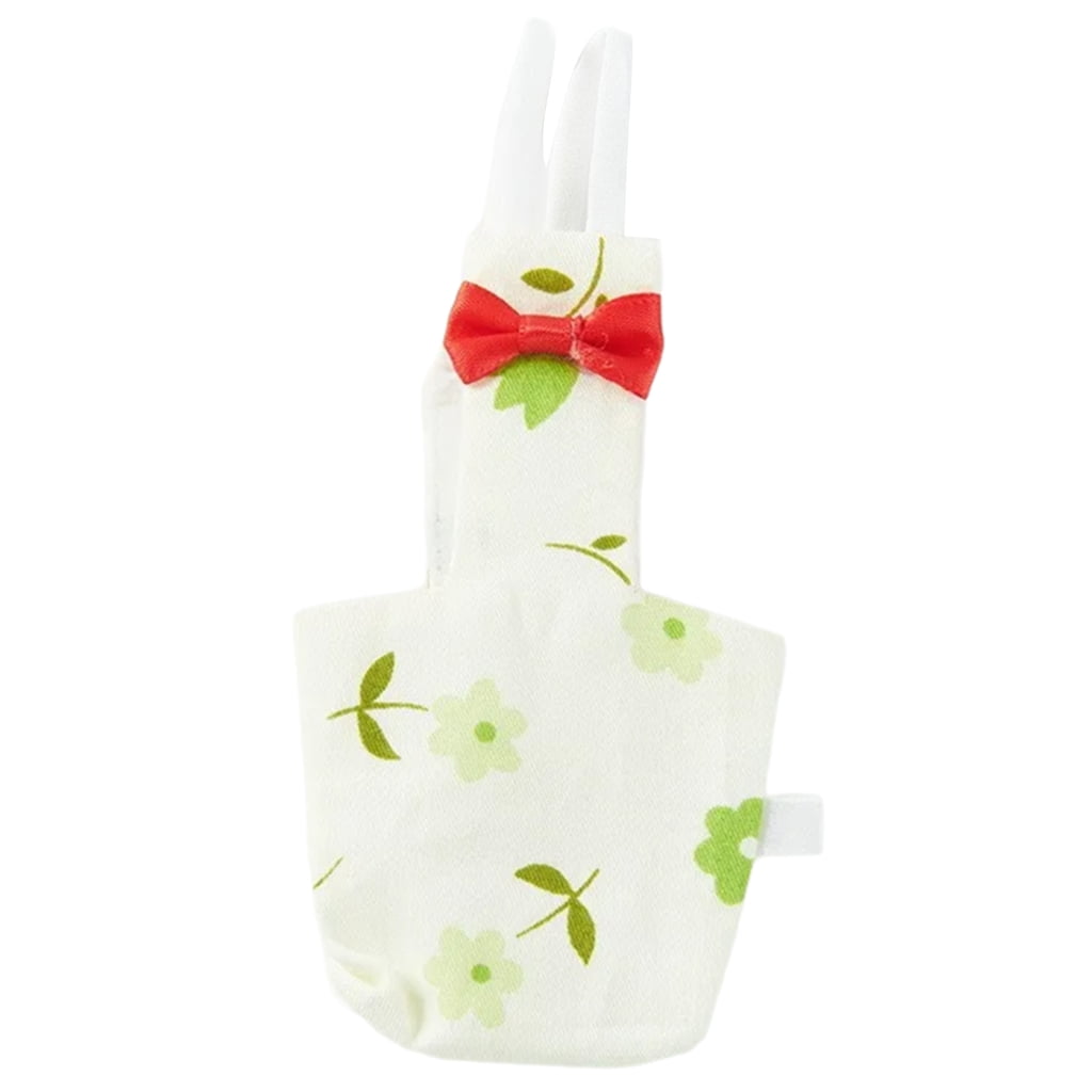 Necvior Parrot Diaper Washable Nappy Clothes Bird Flight Suit ...