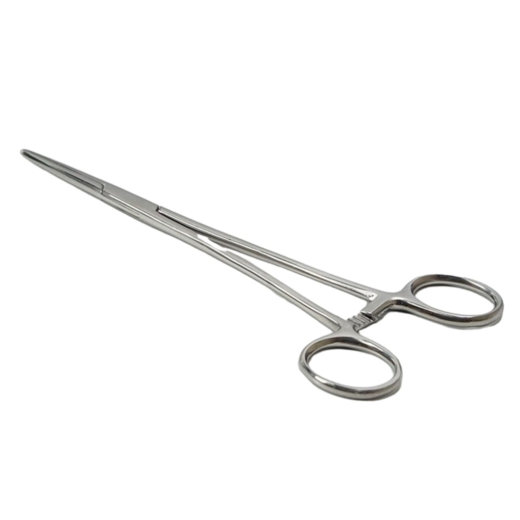 Necvior Pet Ear Tweezers Professional Cat and Dog Ear Hair Removal Clip ...