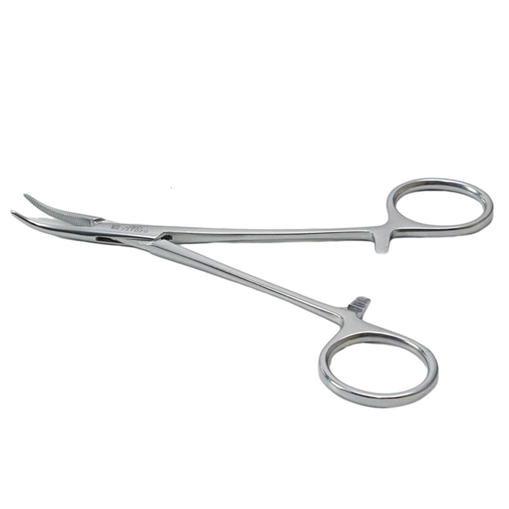 Necvior Pet Ear Tweezers Professional Cat and Dog Ear Hair Removal Clip ...