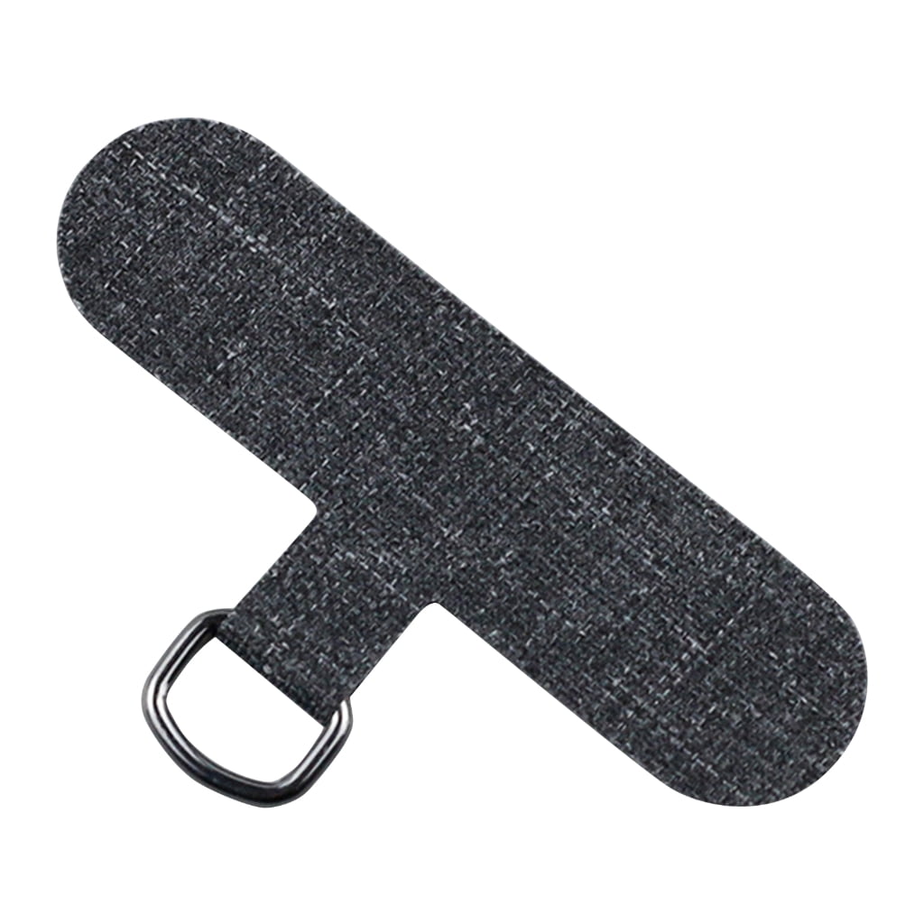 Necvior Phone Tether Tab Thin Gasket Universal Fit Smartphone Lanyard ...