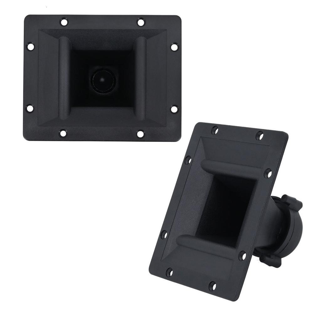 Necvior Piezoelectric Bird Attracting Tweeter Speaker Horn ...