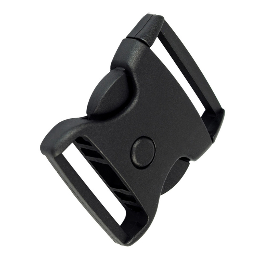Necvior Plastic Buckles Quick Side Release Buckles Practical Backpacks ...