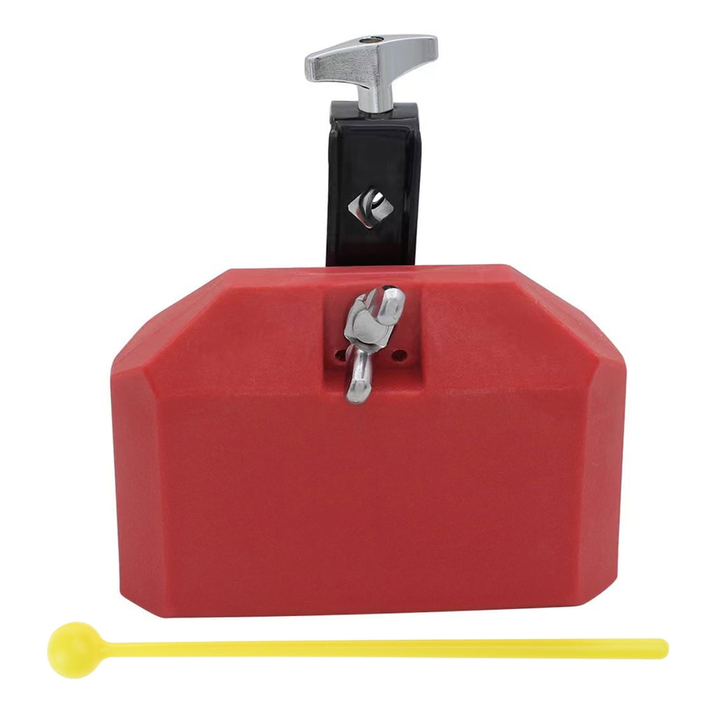 Necvior Plastic Cowbell with Stick Noise Makers for Sporting Event and ...