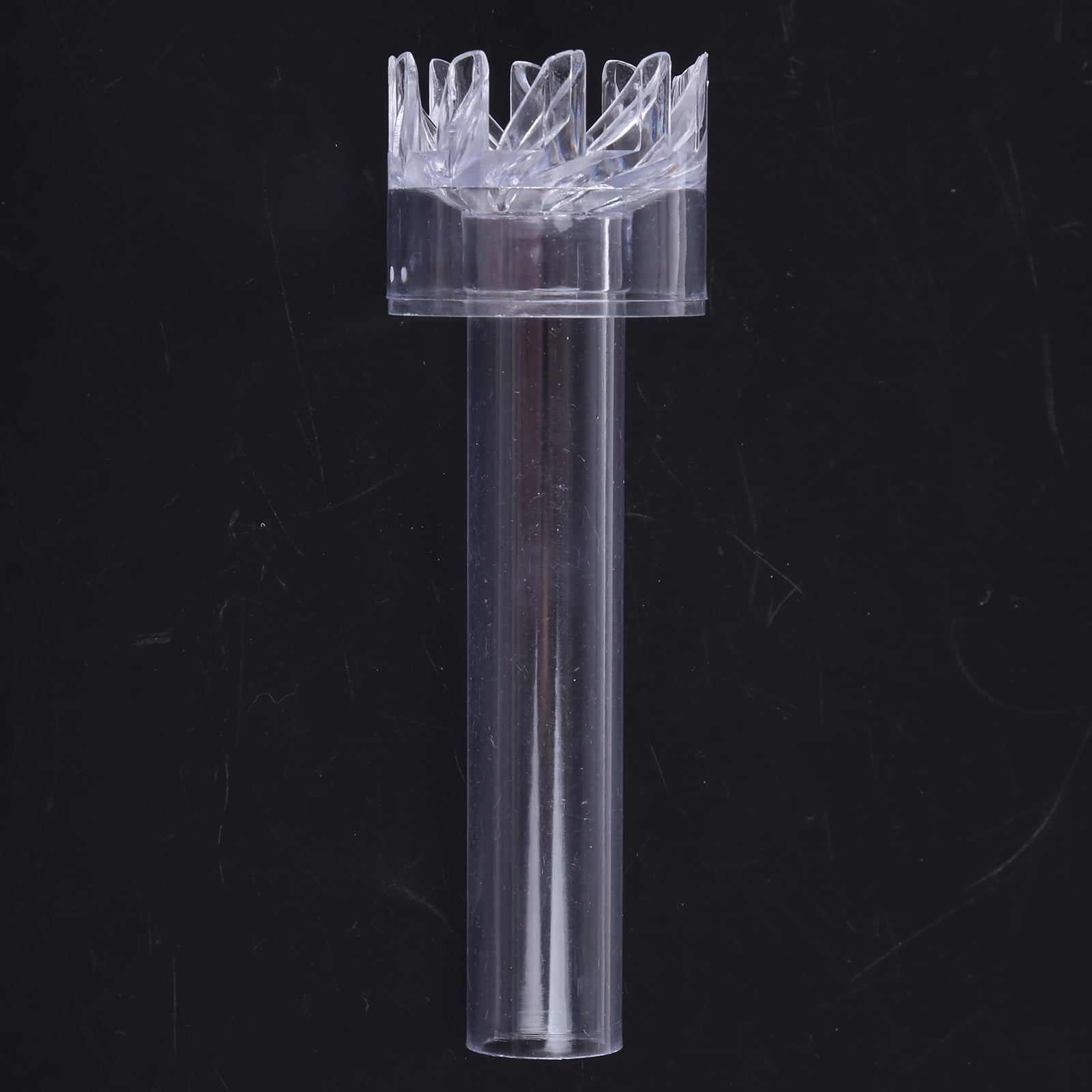 Necvior Plastic Oil Skimmer Floating Water Surface Dirty Film Remover ...