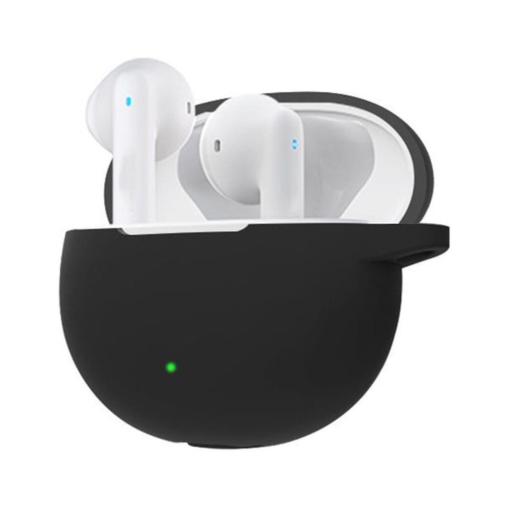 Necvior Portable Earphone Protect Fully Protective Cases for True ...