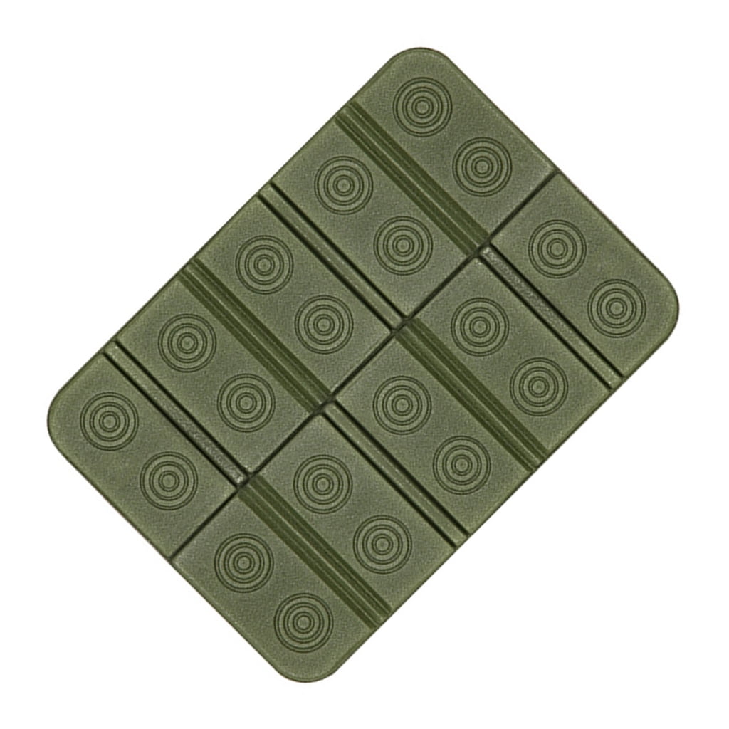 Necvior Portable Folding Outdoor Sit Mat Hiking Seats Pad Waterproof ...