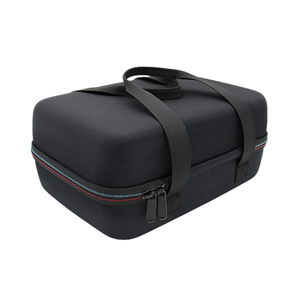 Necvior Portable Hard Carrying Storage Box Case Pouches for EF-15 15B ...