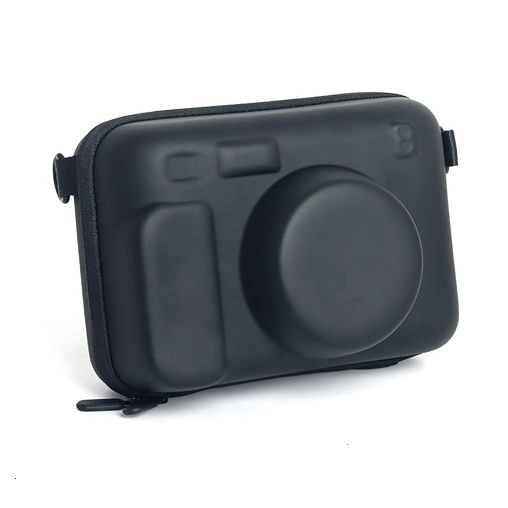 Necvior Portable Hard Shell Camera Case Perfect For Wide 400/210/300 ...
