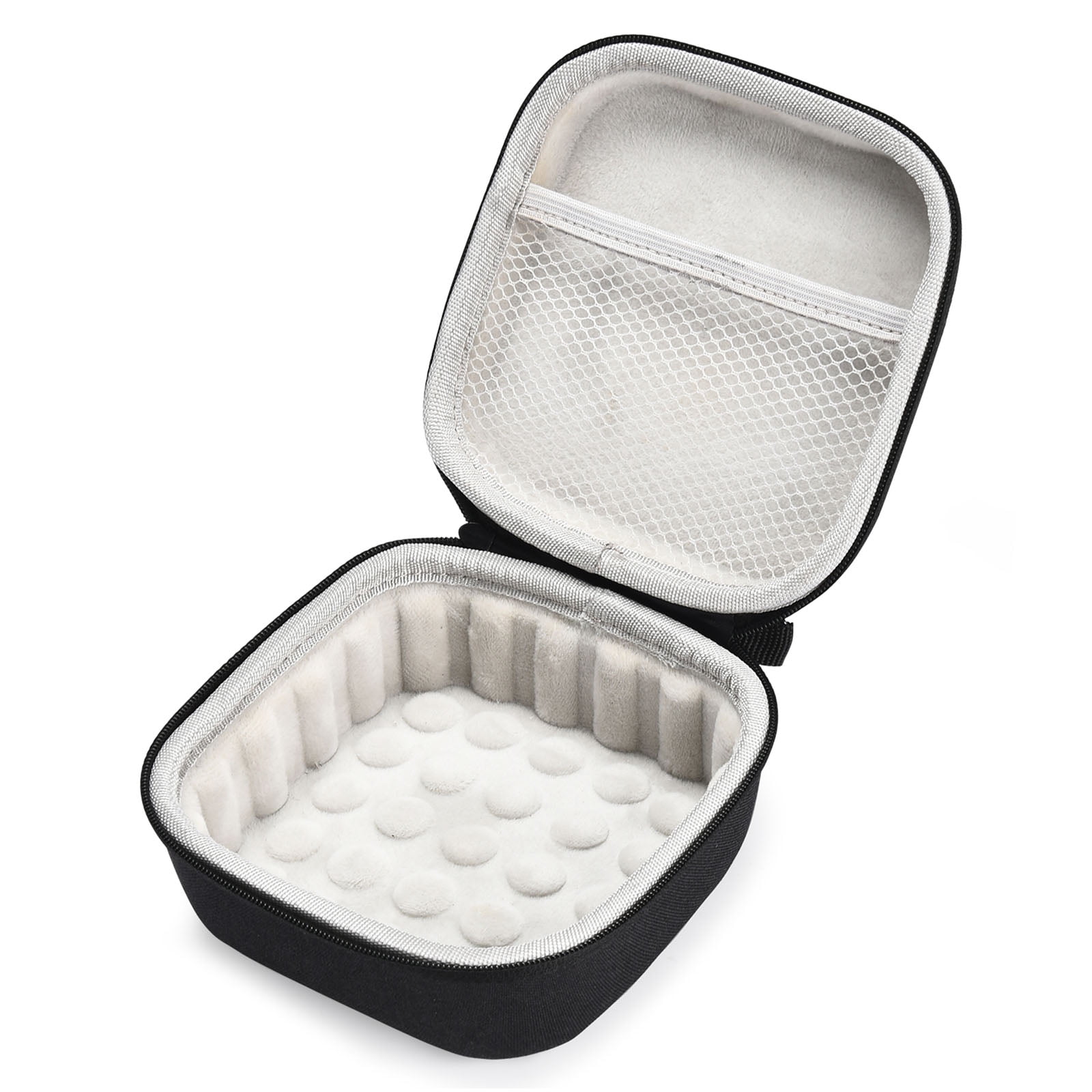 Necvior Portable Speaker Organizer Pouch Storage Bag for WILLEN Speaker ...