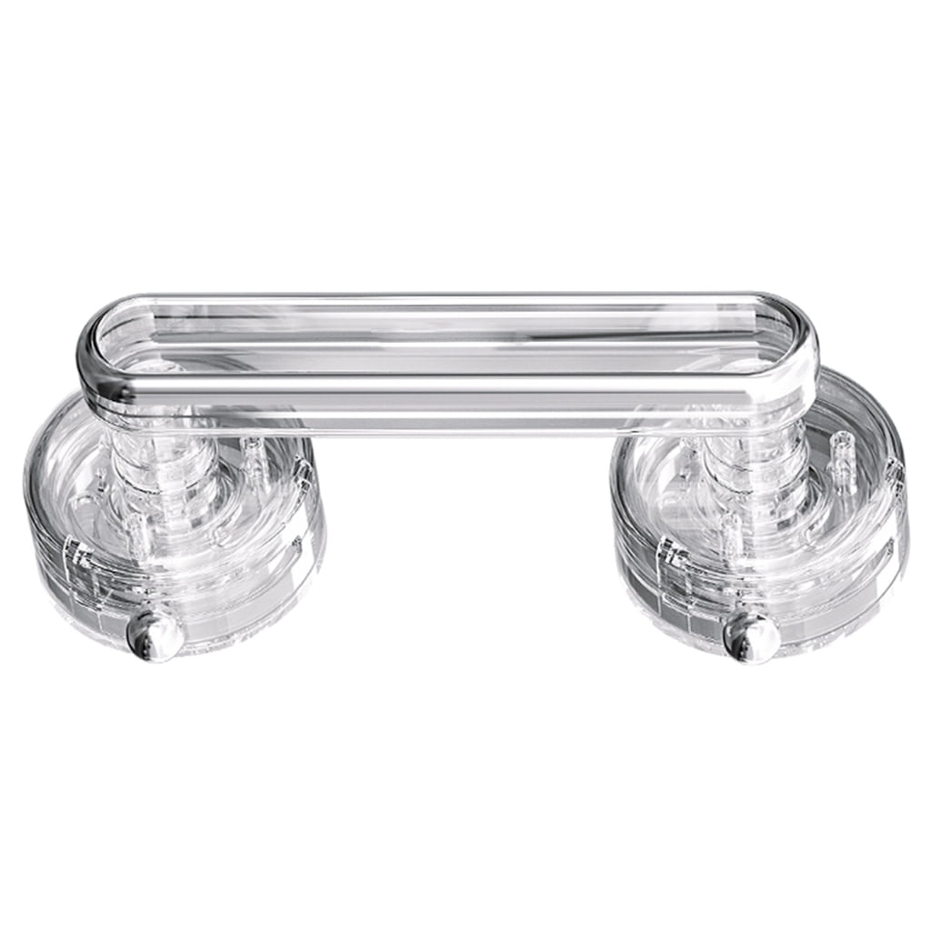 Necvior Portable Suction Cup Handle for Glass Door for Renters and ...