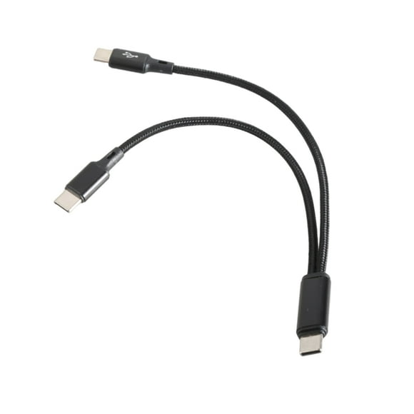 Usb Y Cable Power