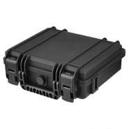 CASEMATIX Compact Rugged Waterproof Case Custom Designed to fit FLIR ...
