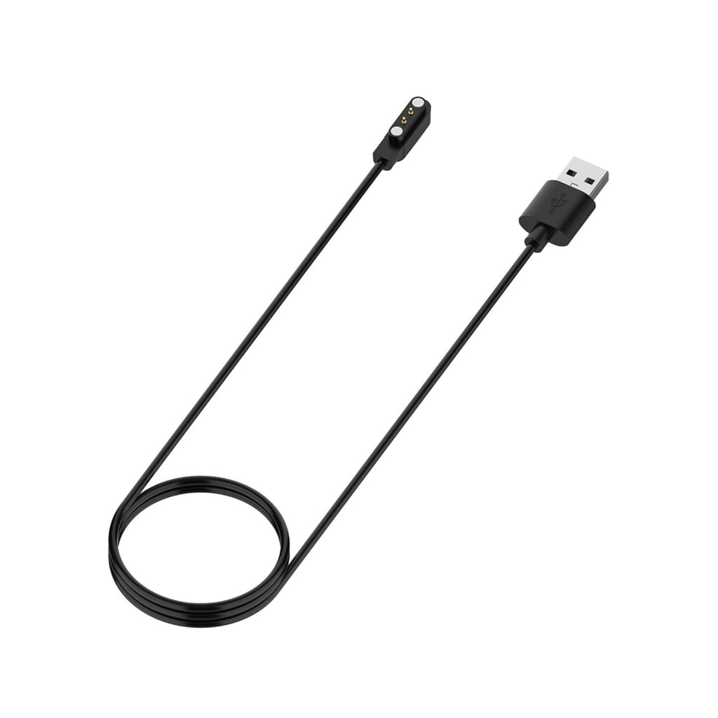 Necvior PortableUSB Charging Cable Dock Base Line for CMF Watch Power ...
