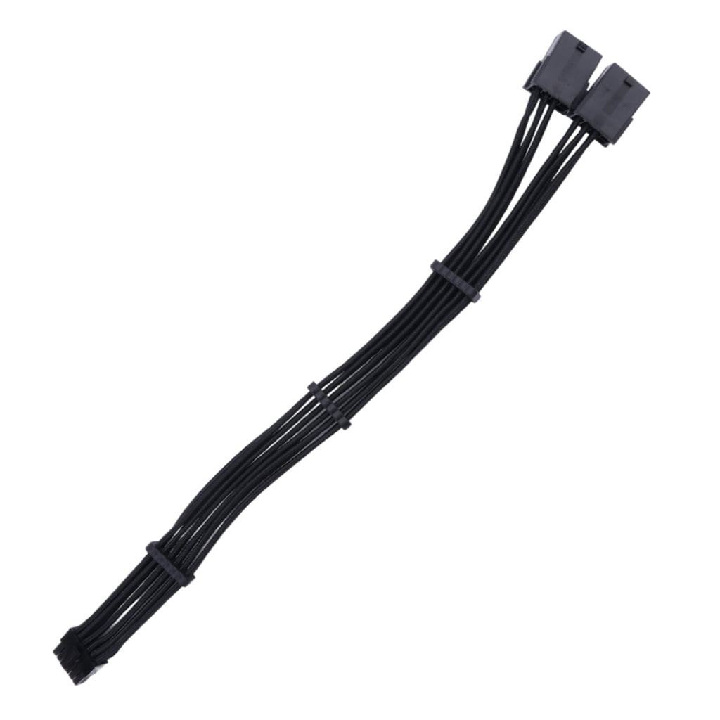 Necvior Power Cable 8PIN Female to GPU Video Card 12PIN for Graphics ...